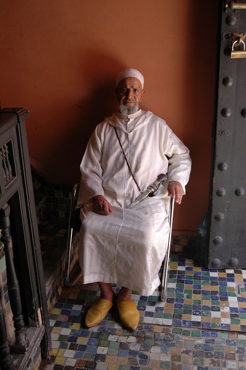 Prophetic Meaning For Gatekeeper - Trulyrichmom.com