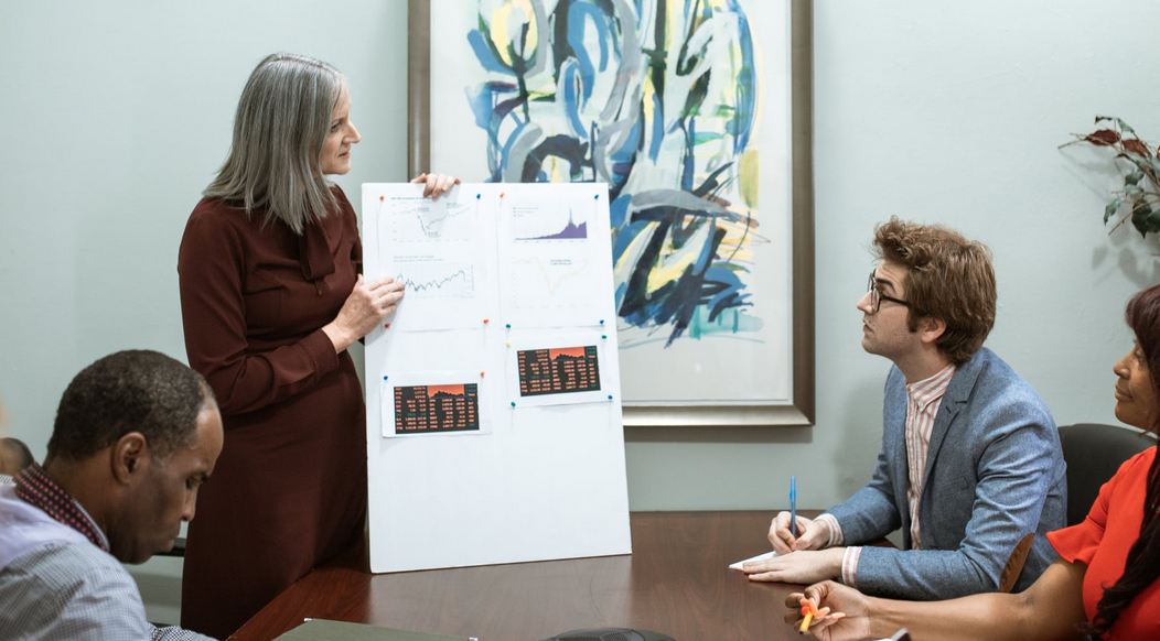 Empoderamiento de mujeres. Principios e Importancia - Trulyrichmom.com